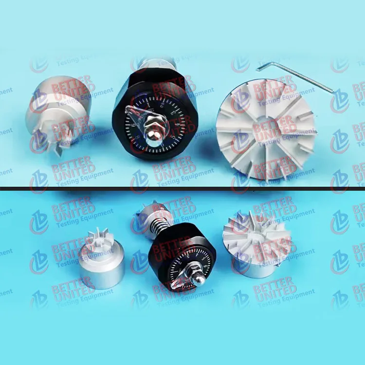 Pocket Shear Vane Device - Accurate Shear Strength Measurements