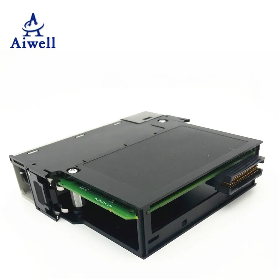 1756-EN2T AB CLX ENet/IP Module ControlLogix 5580 PLC Controllers, View ...