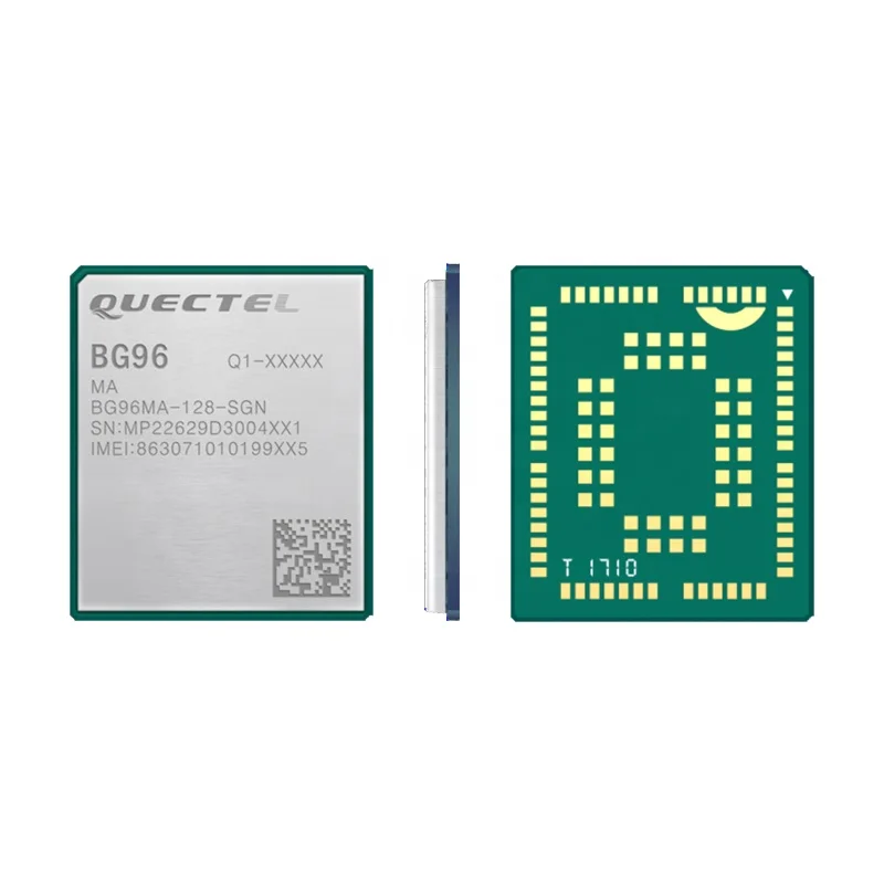 Lpwa 모듈 Quectel Bg96 Nb-iot 호환 Eg91/bg95/ug96/m95 - Buy Quectel Bg96 ...