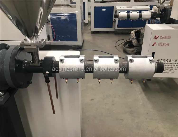 Portable Mini Plastic Extruding Machine/desktop Type Extruder Machine ...