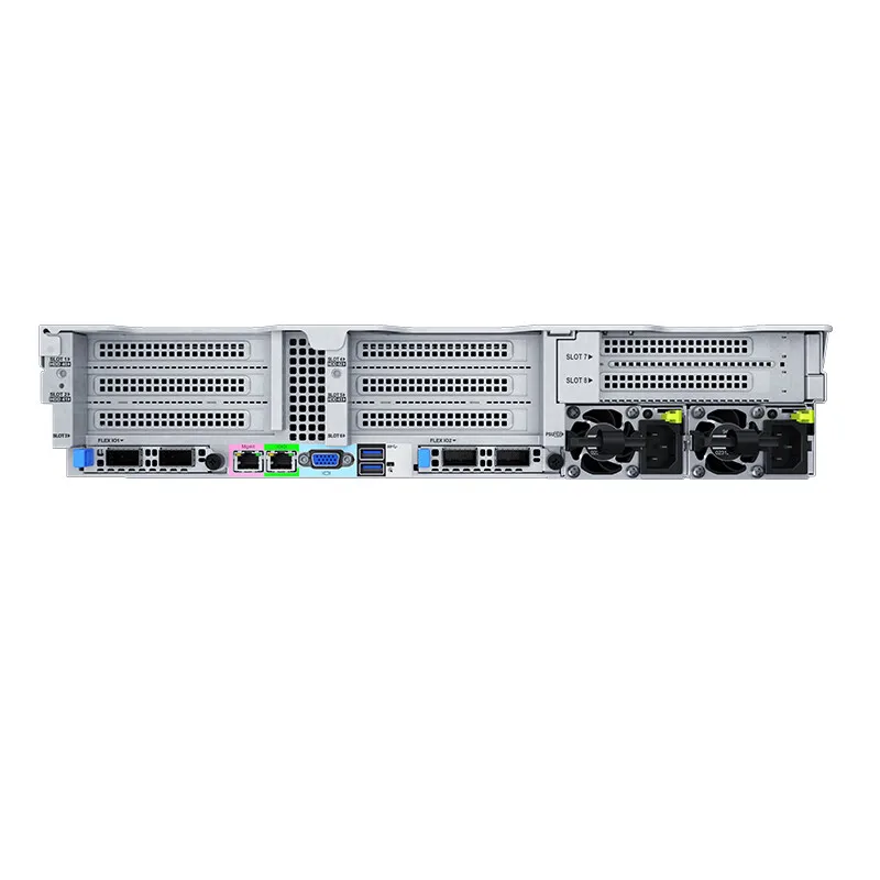 New Original Fusionserver 2288h V6 Cloud Computing Server 2288h V6 ...