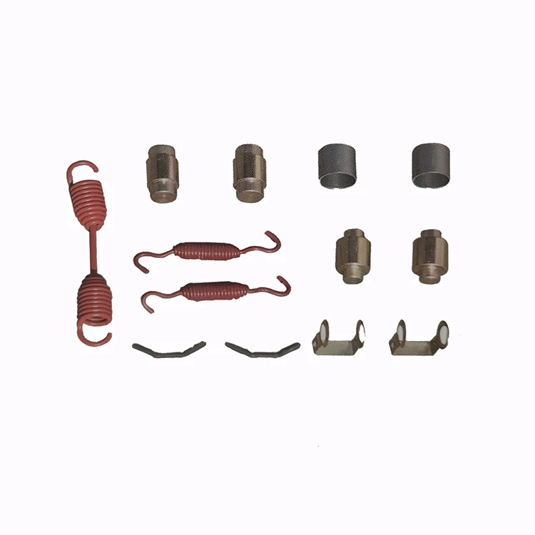 Trailer Axle Repair Kit Parts Brake Shoe Roller Support Pin - Buy Axle ...