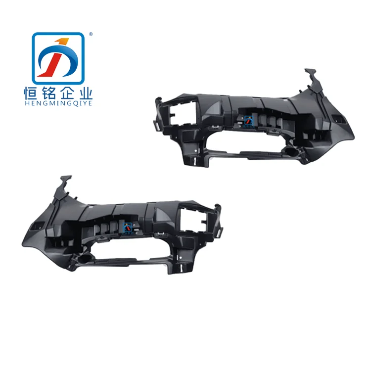 Brand New Aftermarket X3 G01 X4 G02 M Sport Fog Light Bracket For Front ...
