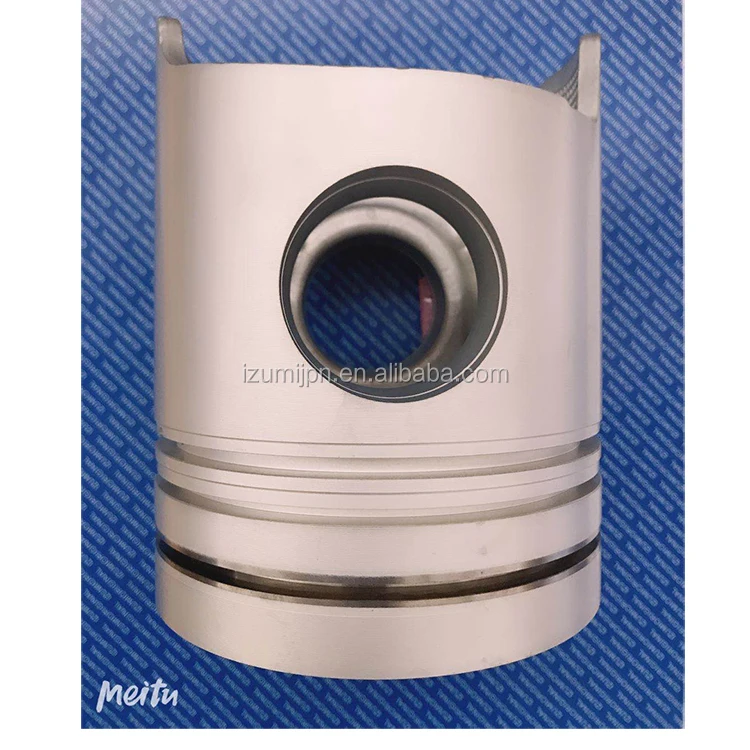 IZUMI ORIGINAL 6D22 PISTON ME052792 - Liner Kit