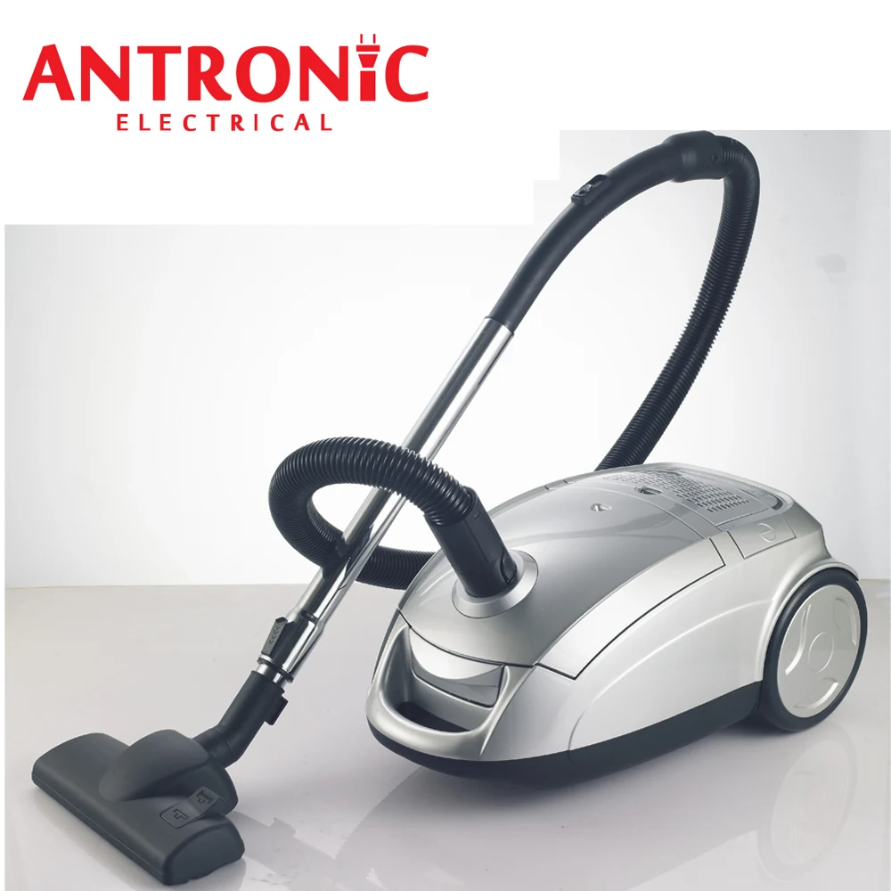 ATC-VC-8003 Antronic 1800W Canister Vacuum Cleaner - Portable & Powerful