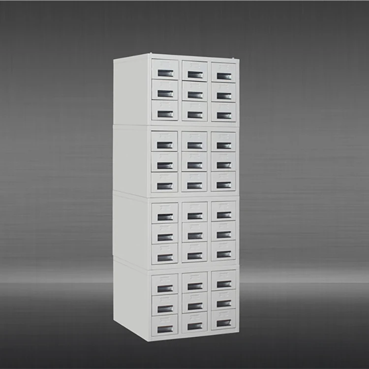 Sfd-902a Microscope Slide Storage Cabinet - Buy Microscope Slide ...