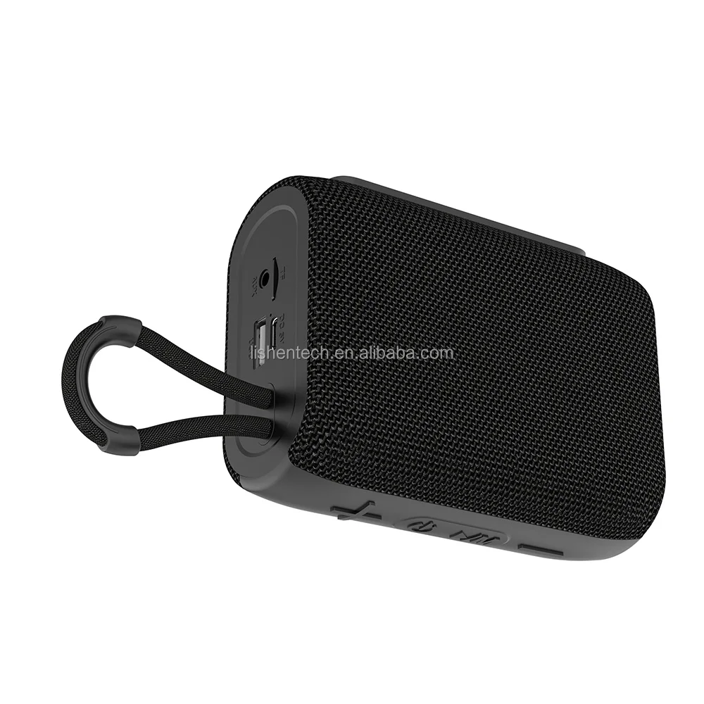 Tws Earphone 2 In 1 Wireless Blue-tooth Headphones &speaker Sport ...