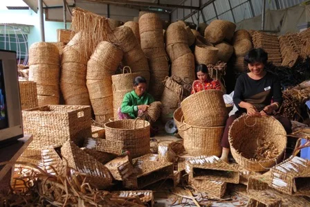 Shop High Quality Vietnamese Handicrafts with Best Price