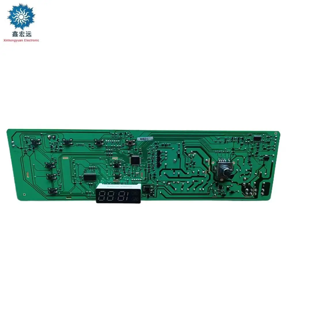 JW8801AA Skyworth Washing Machine Motherboard Spare Parts