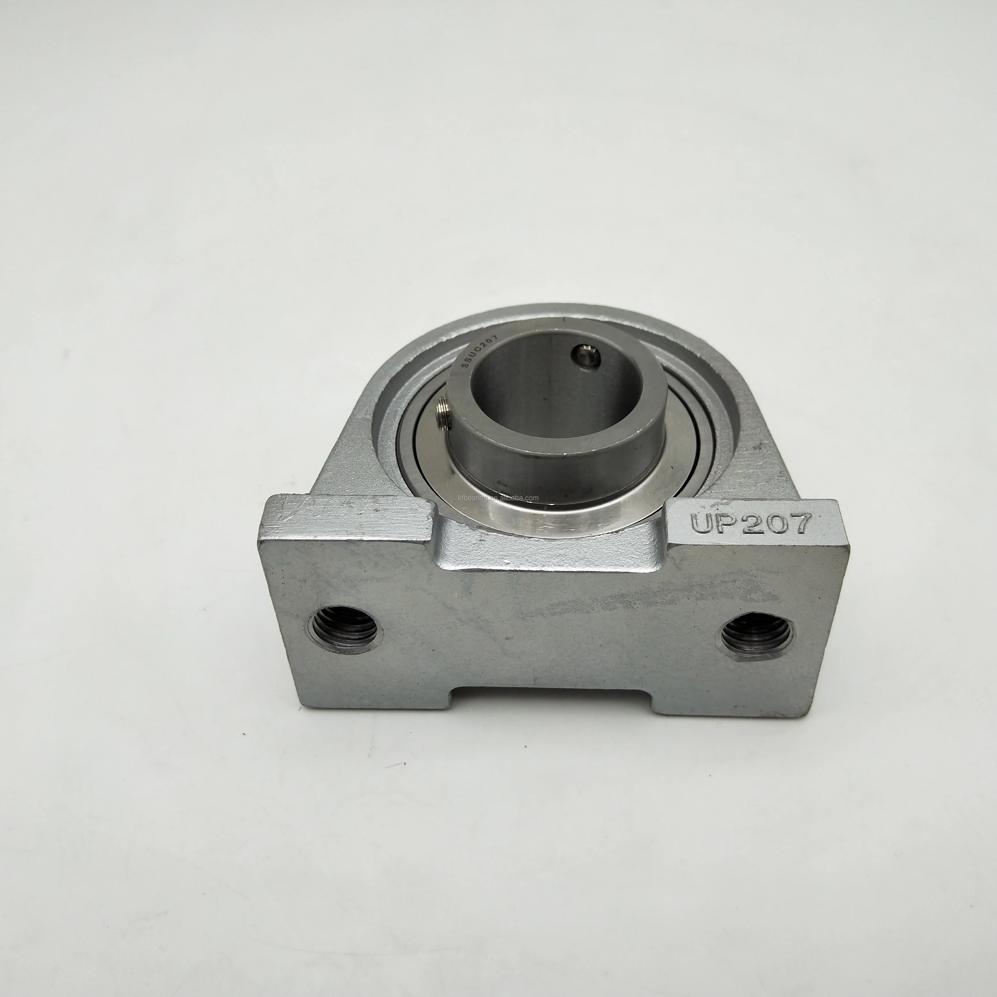 SNU 613 Plummer Block Housing - Durable & Versatile Solutions
