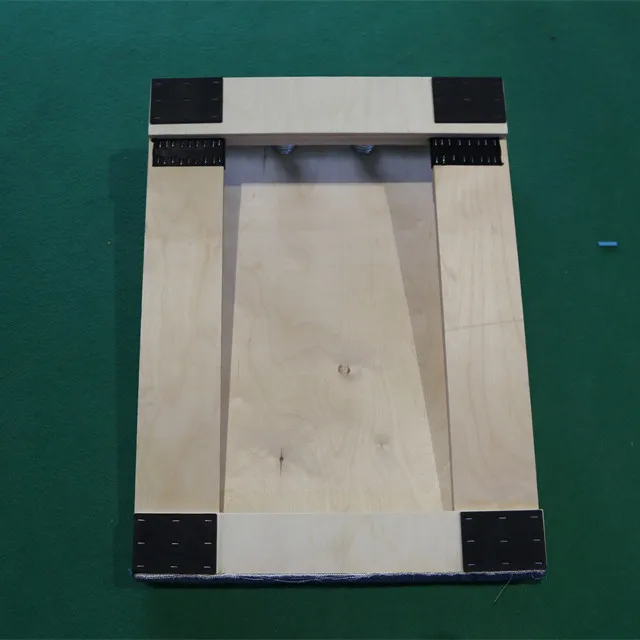 Professional Gymnastics Equipment Springboard Vault Springboard for ...