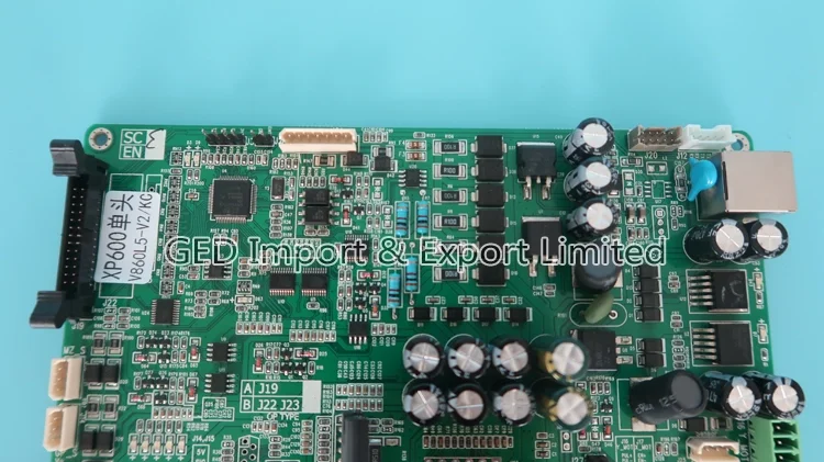 Guangzhou Senyang Hoson XP600 DX11 Main Board for Printers