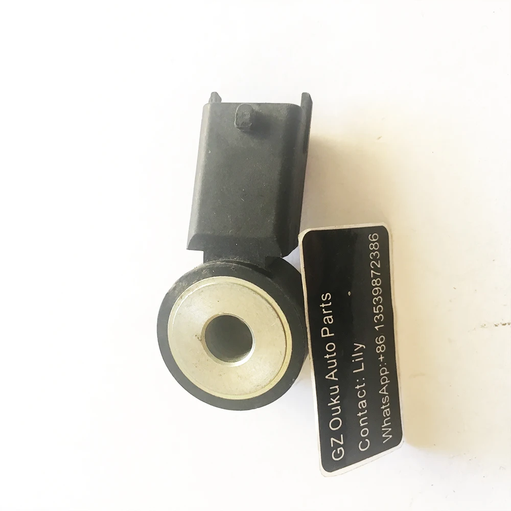 Gzouku Knock Sensor (ks) Fit For Fia T For Ope L Oem:55236076 ...