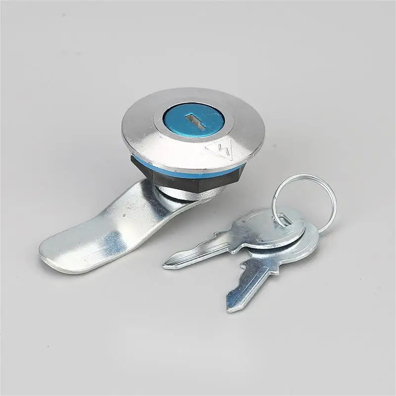 Ms401 Electrical Cabinet Universal Circular Lock Electrical Cabinet ...