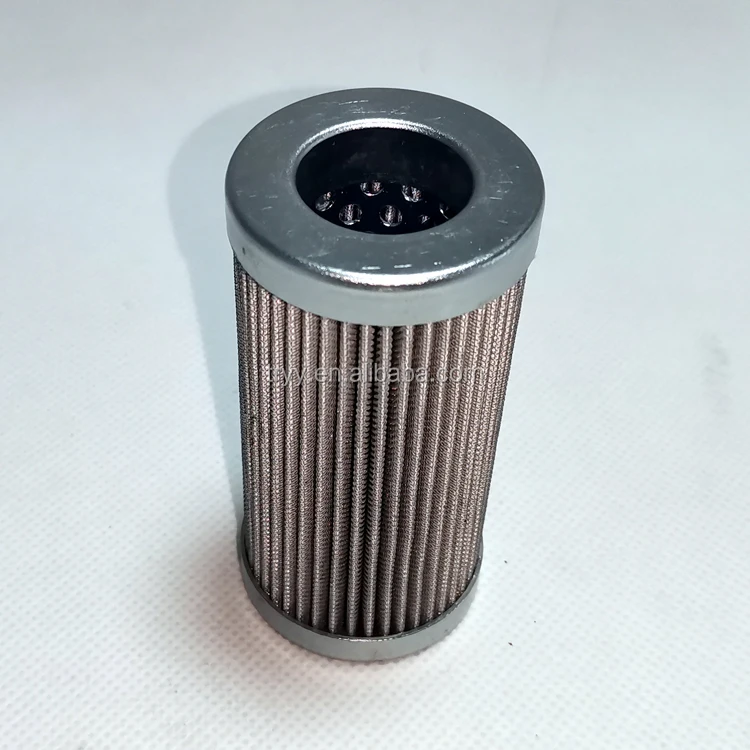 Steel Mills Hydraulic Oil Filter Element Pressure Oil Filters ...