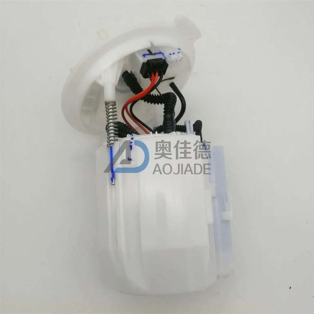 Fuel Pump Module A2054704900 For Mercedes For Benz C Class Estate (s205 ...