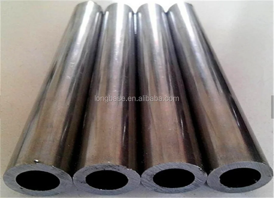 Sae 1010 Jis S10c Seamless Carbon Steel Tube From China - Buy Seamless ...