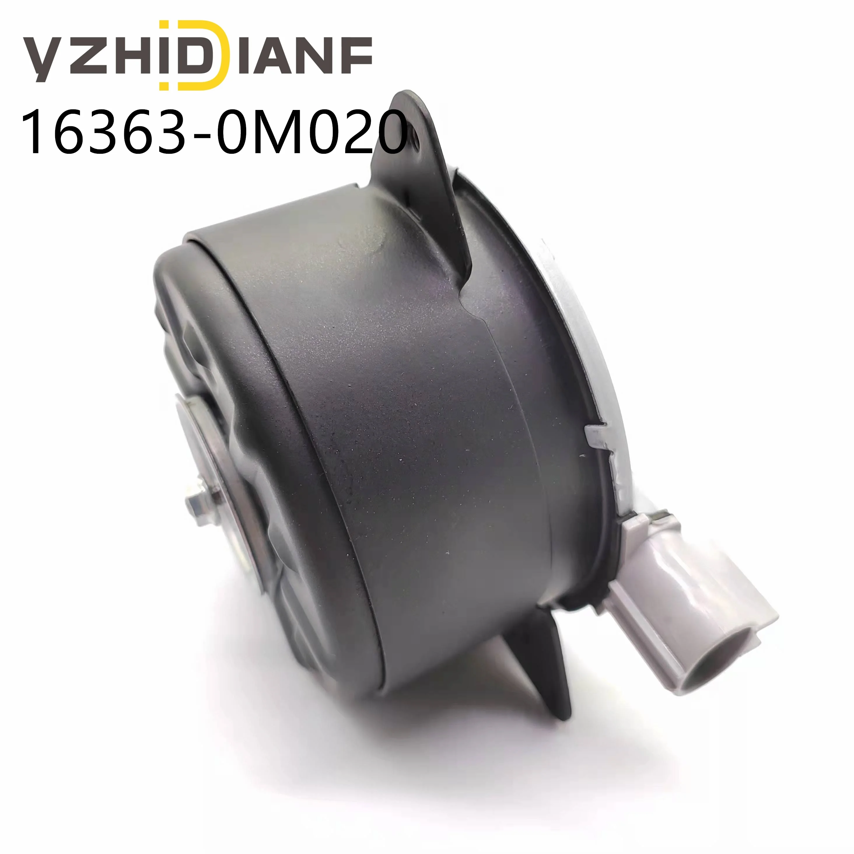 丰田凯美瑞2.4l 03-07冷却系统散热器风扇电机163630m020 16363-0m020 Ae168000-9010 - Buy ...