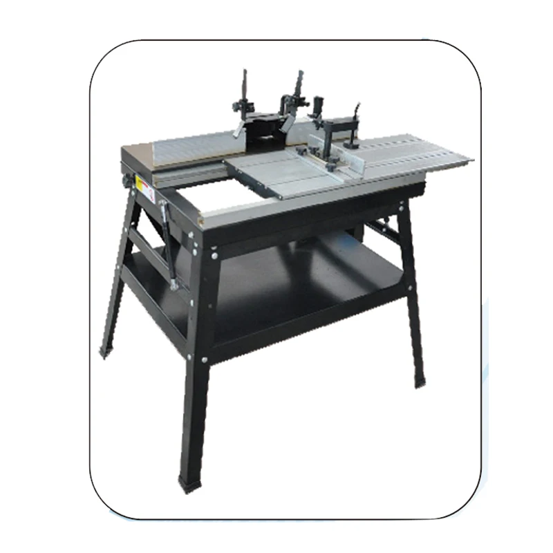 RT014 Benchtop Router Table - Easy Woodworking Solutions