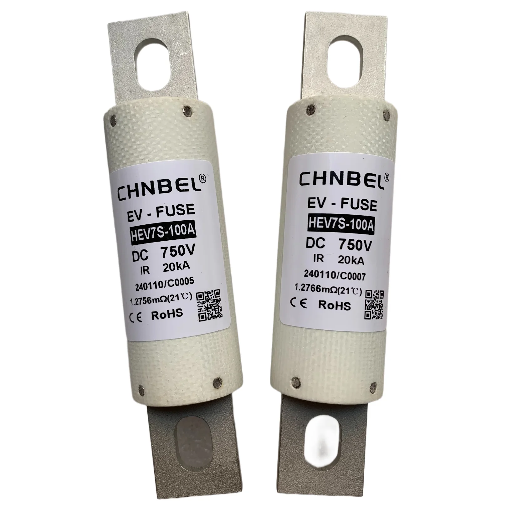 CHNBEL HEV7S-100A DC750V New Energy Vehicle Electric Vehicle Electric ...