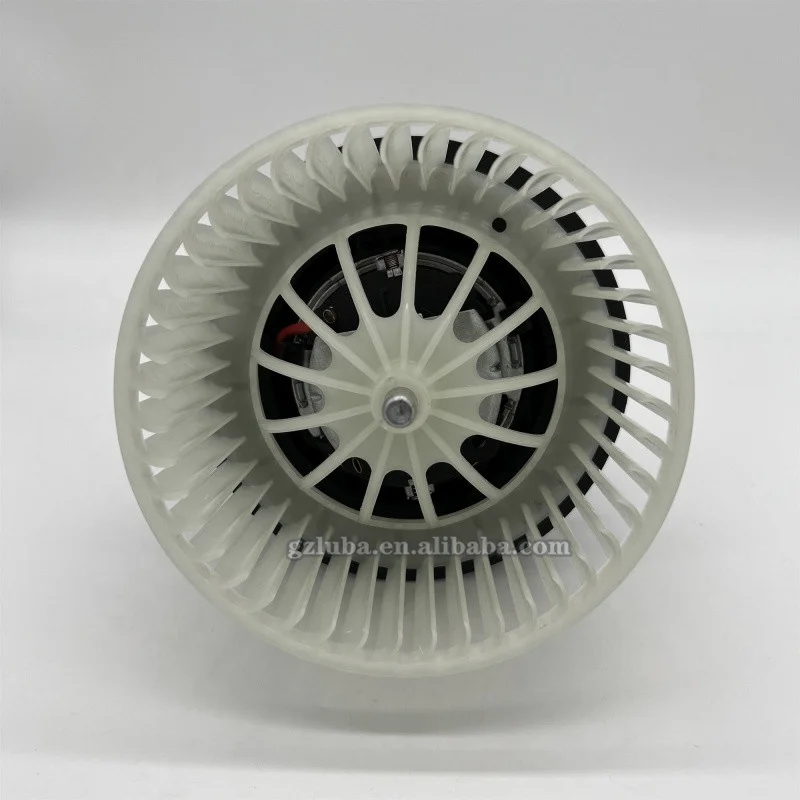 Blower Motor Lr009738 Lr010387 Lr016627 For Land Rove Freelander 2 L359 ...