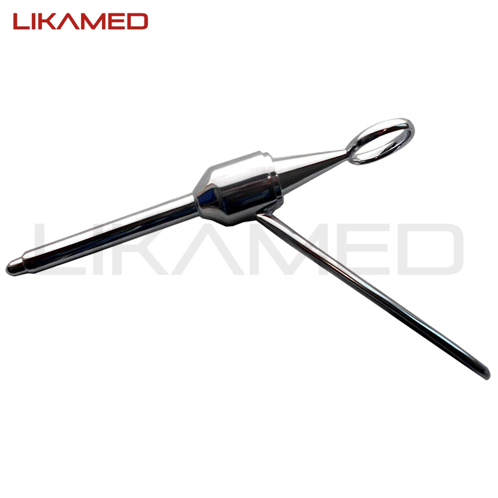 OB Sigmoidoscope Set with Proctoscope Anoscope - 3-Year PK