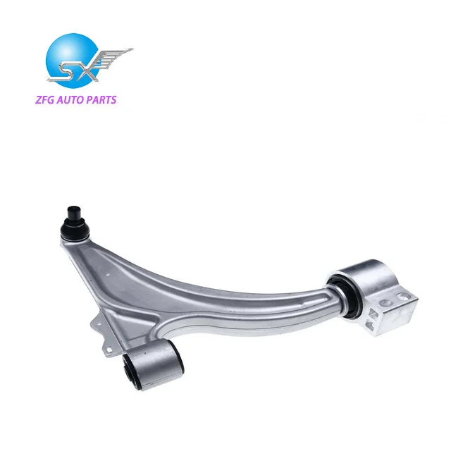 Zfg Auto Parts Front Lower Right Control Arm For Chevrolet Cruze J300 ...
