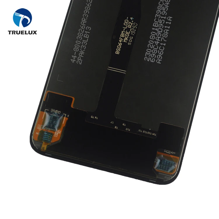 Hot Sale For Huawei Nova 7i Display Lcd Screen Replacement - Buy For ...