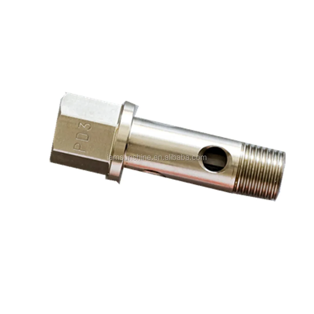 8980749550,8-98074955-0 4HK1,6HK1 펌프용 정품 새 오일 흡입 나사| Alibaba.com