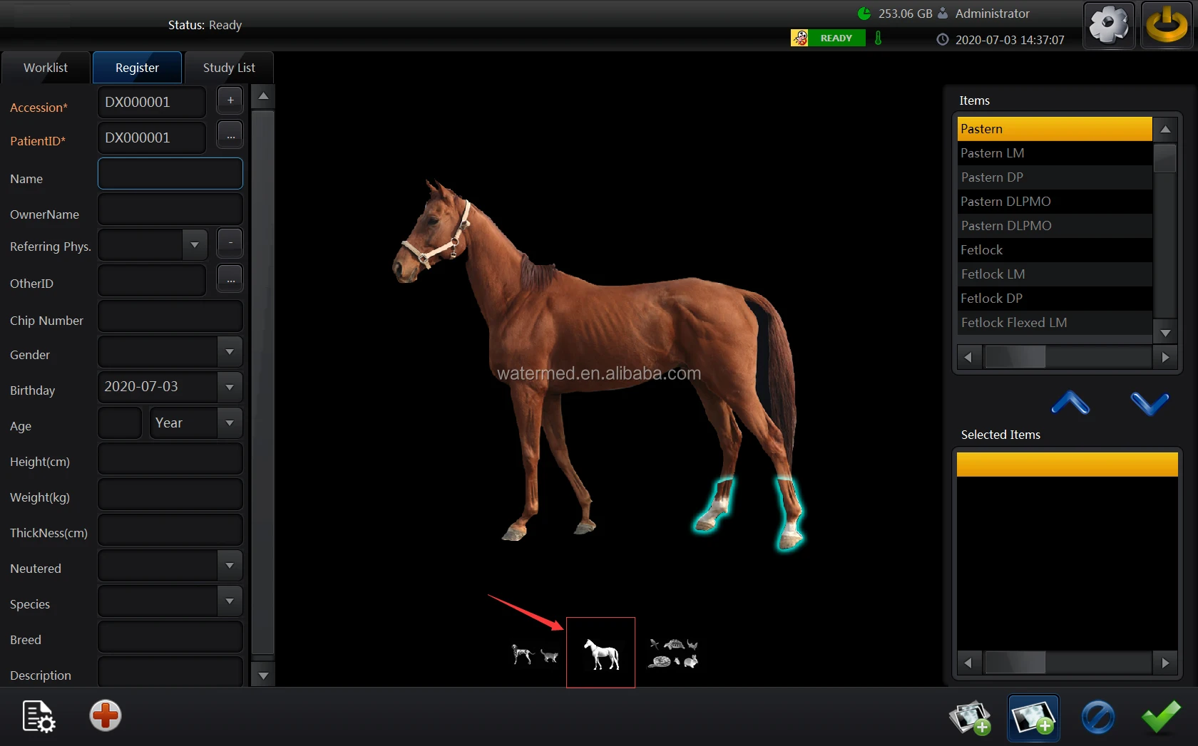 便携式5kw数字x光机 & iray fpd aed dr xray MSLGX11| Alibaba.com
