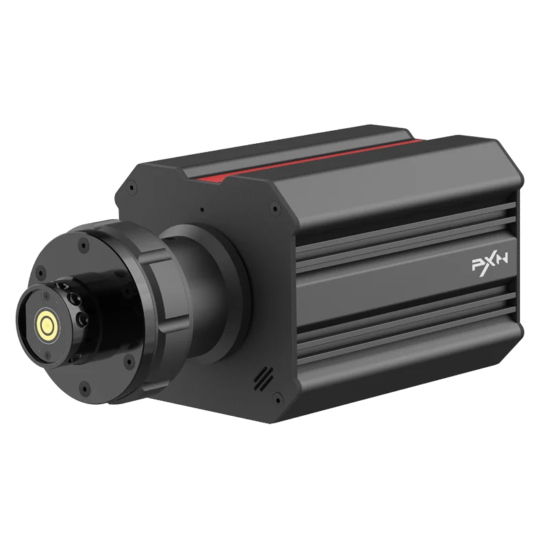 Direct Drive Gaming Steering Racing Wheel Pxn V12lite,Simulator ...