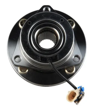 96639585 96328337 513250 Fw9250 Front Wheel Hub Bearing Korea Car Parts ...