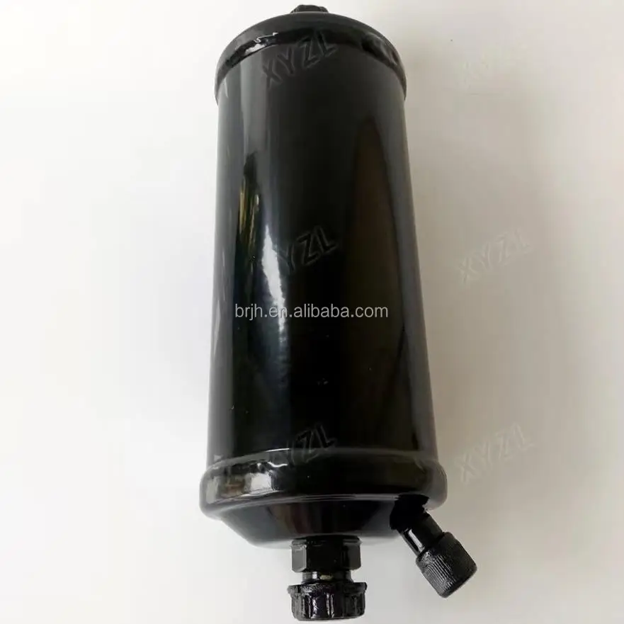 KAST Liquid Line Filter Dryer Iron Filter Refrigeration Parts EK-084 EK ...