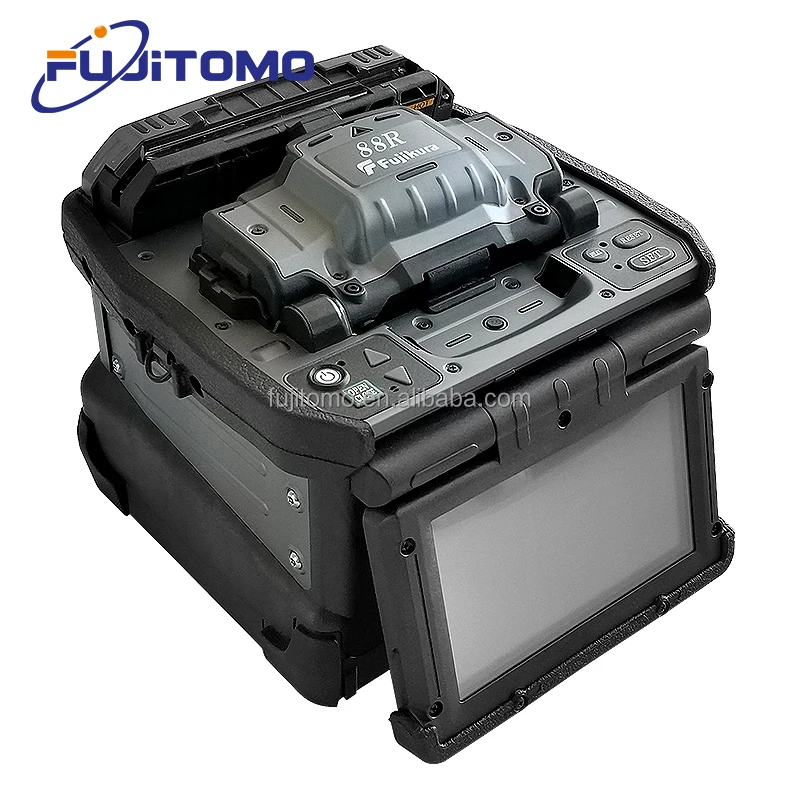 FSM-90R Mass Fusion Splicer - Efficient Ribbon Splicing