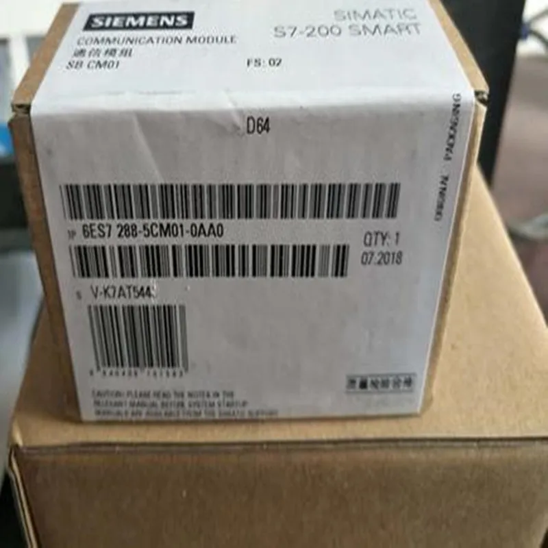 Siemens Plc S7 1200 Cpu Module Simatic S7-1200 Cpu 1214c Dc/dc/relay ...