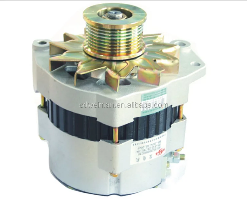 Original 28V/70A Alternator for LG936L/LG956L Wheel Loaders