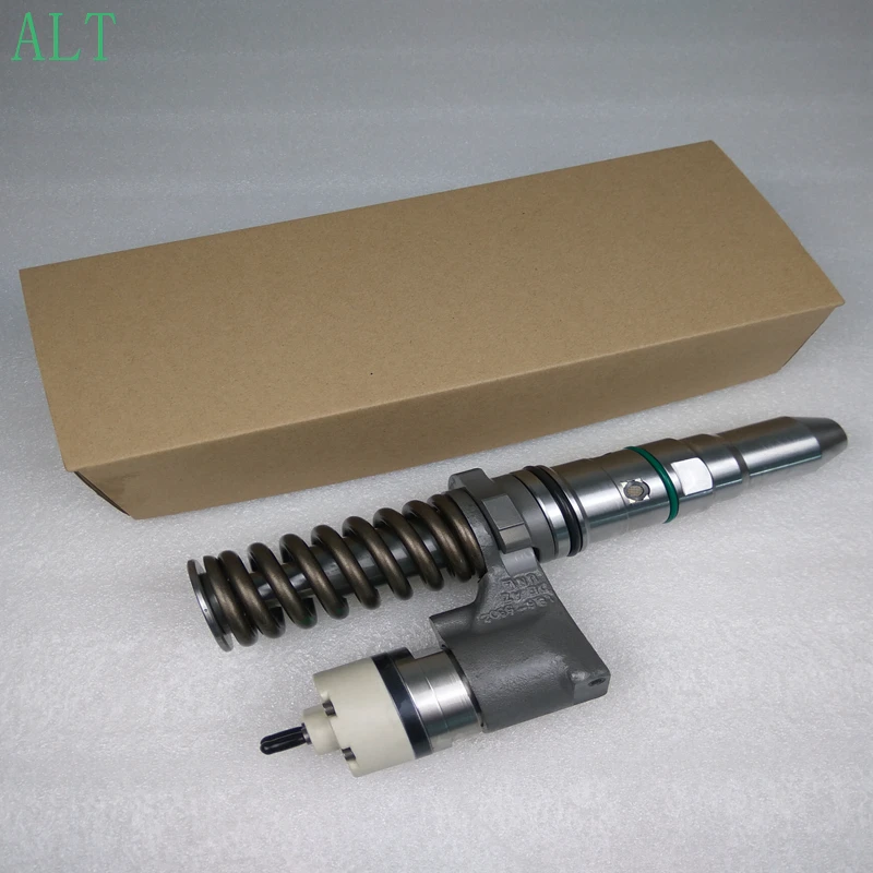 좋은 품질 고양이 연료 분사 장치 392-0217 3920217 - Buy 볼보 392-0217 3920217 Product ...