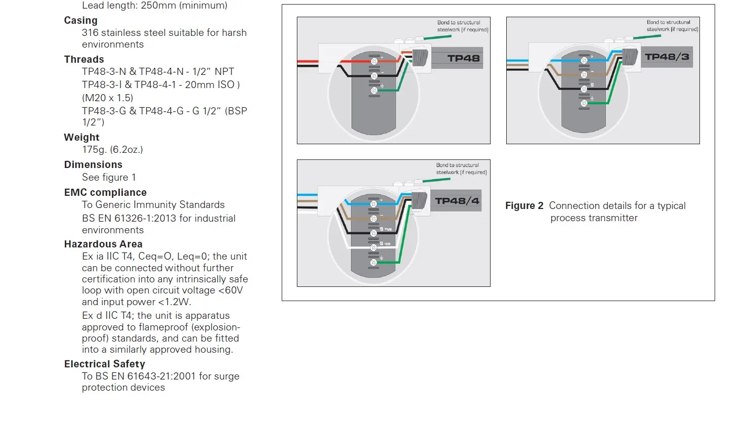 Mtl电涌保护装置tp48-3-n-ndi - Buy 电涌放电器tp48,电涌保护器,Tp48-3-g Product on Alibaba.com