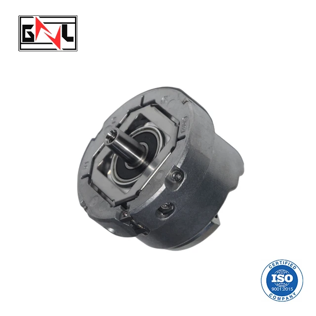 Elevator Encoder Rotary Encoder With Cable For Lift Motor Parts - Buy ...