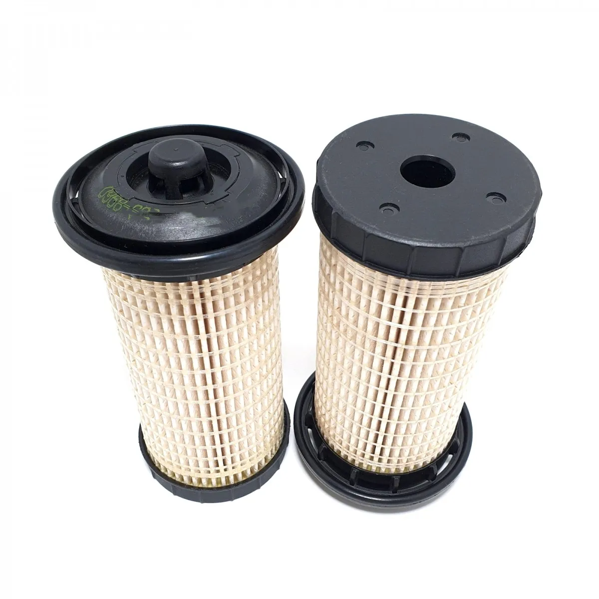 Diesel Fuel Filter 3608958 E320d2 E320e 323e 360-8958 Mok006 - Buy ...