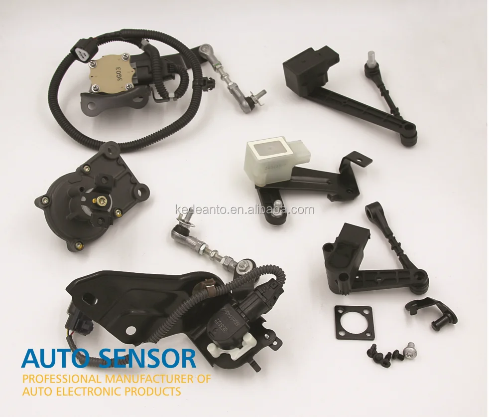 메르세데스 W204 W212 HVAC 송풍기 모터 저항기 204 870 77 10 6G9N19W575AA 6441s7 ...