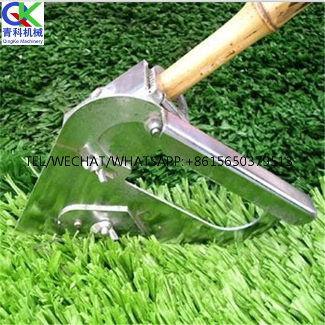 Hot Sell Complete Lawn Mowing Tools Edger Lawn Clamp Turf Tightener ...