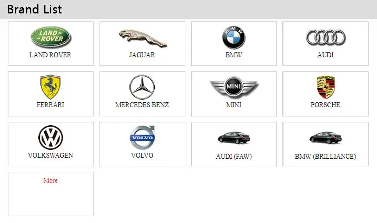 LR004860 0280158067 Injection Valve for LAND ROVER DISCOVERY III (L319 ...