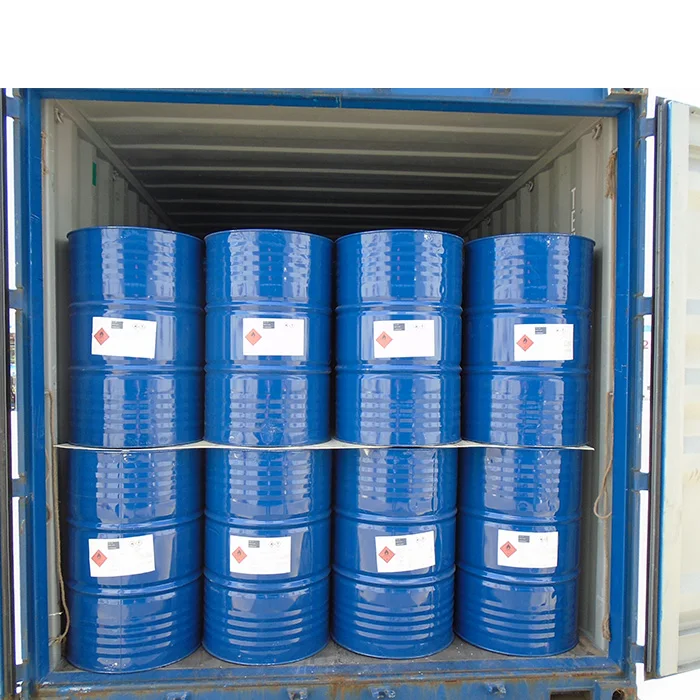 190kg/drum N, N-Dimethylformamide (DMF) Fast Delivery