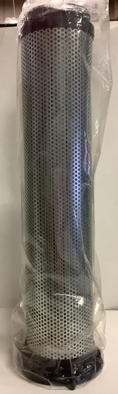 Dump Truck Filter Hydraulic Return Oil Filter Sh68315 4915241 491-5241 ...