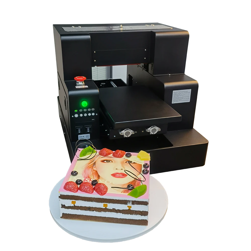 Cake Printer 3050 - Edible Ink Printer for Food & Cake