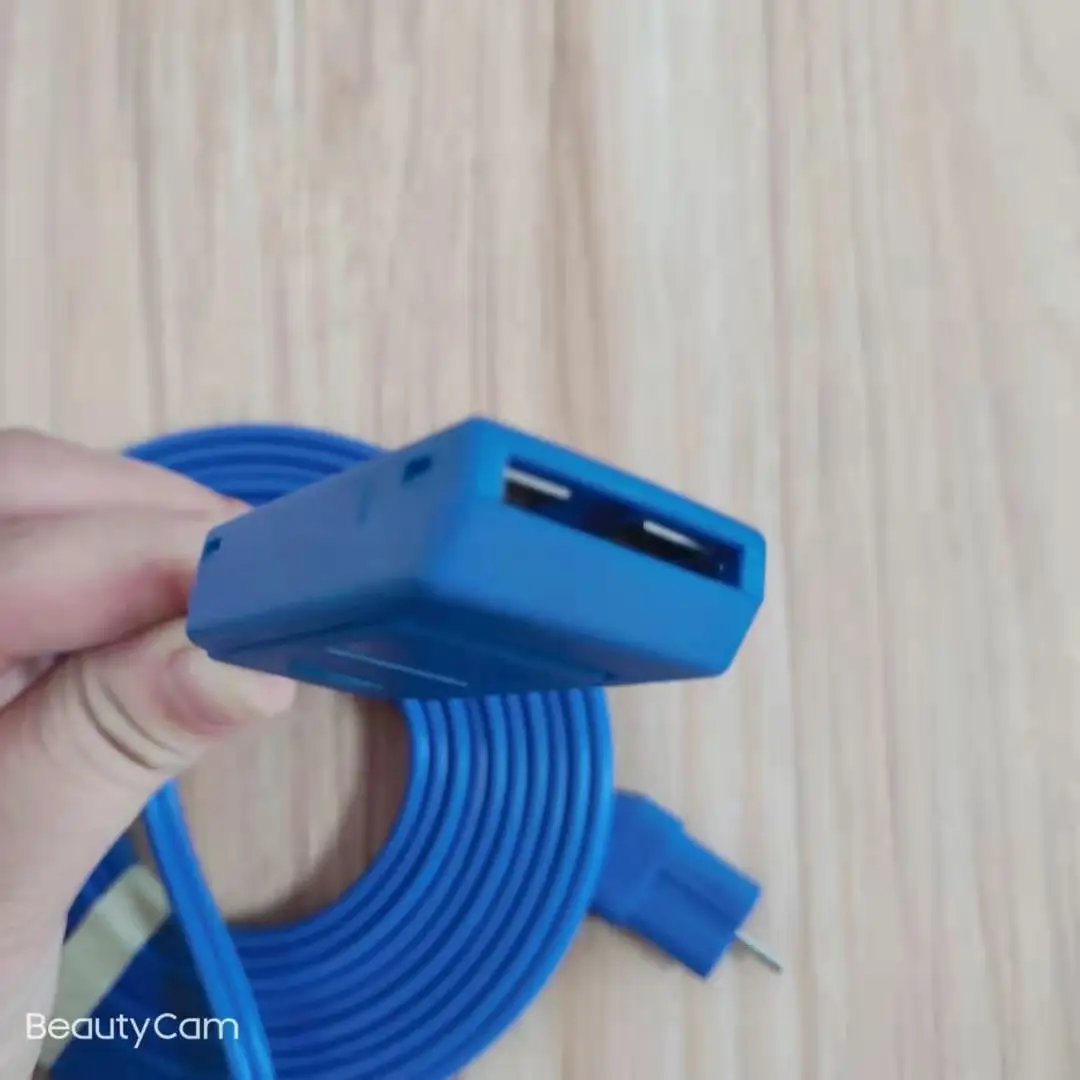 Esu Plate Cable,Reusable Esu Patient Cable For Bipolar Esu Grouding Pad ...