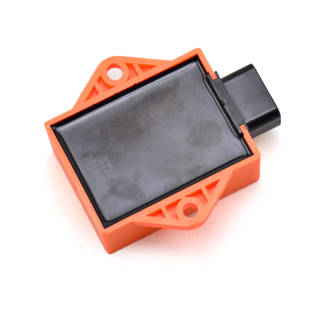 New 8 Pin Ignition Cdi Ignitor Motorcycle Racing For Zongshen Nc250 ...