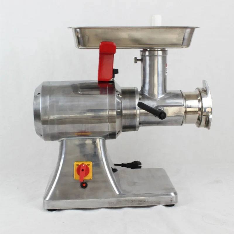 12# Meat Grinder Industrial Meat Grinder Machine - Buy National Meat ...