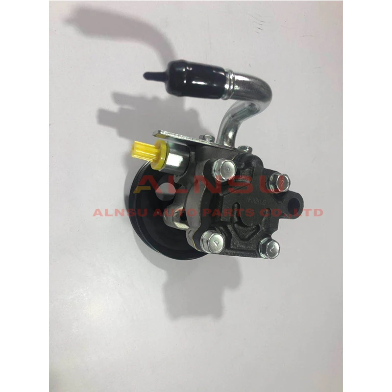 High Quality Power Steering Pump for MPV H1 D4BH 57100-4A010 57100 ...